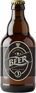 The bronson bar | Our Beer
